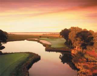 Sea Pines Plantation, Hilton Head Island, South Carolina